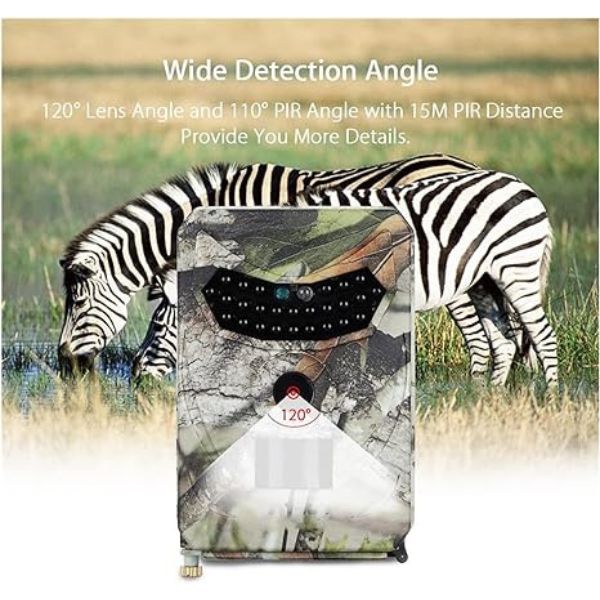 Kamera za nadzor | WILDEYE – rs.soldius.com