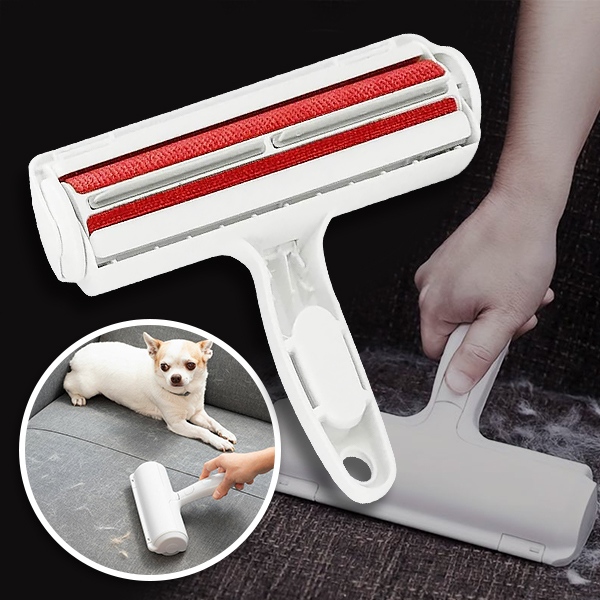 Valjak za uklanjanje dlačica kućnih ljubimaca | FURFIX – rs.soldius.com